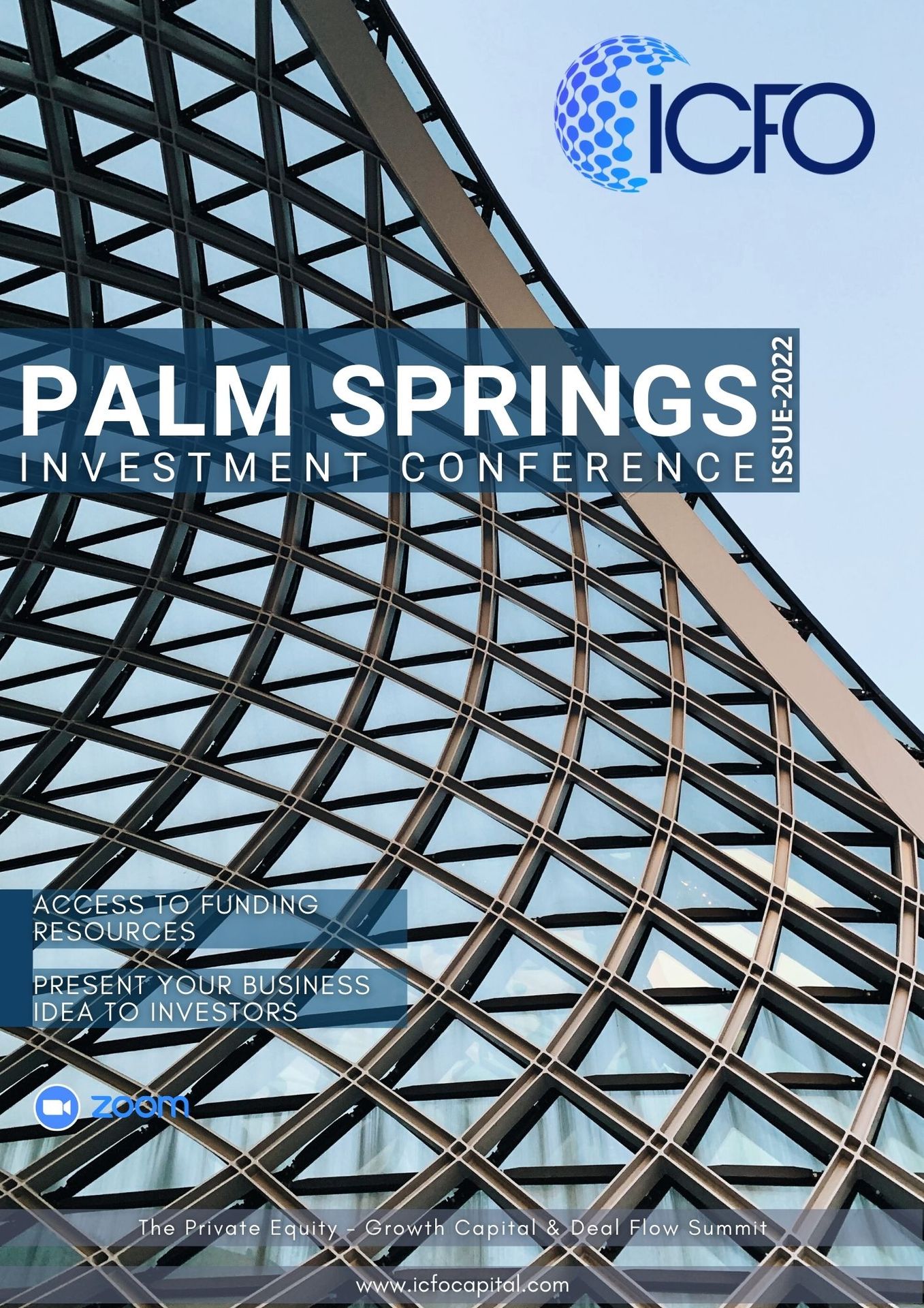 About Us | iCFO Capital Global